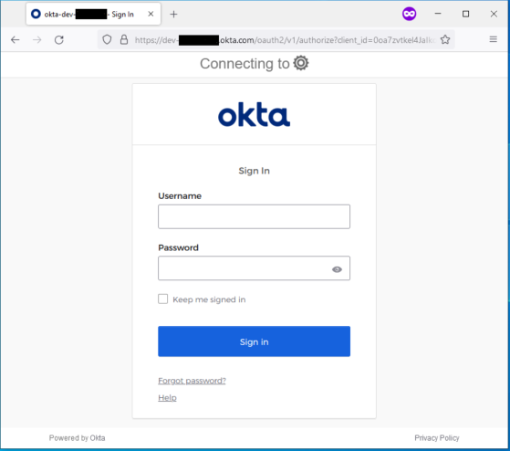 How to set up AWS Verified Access with Okta | CICube