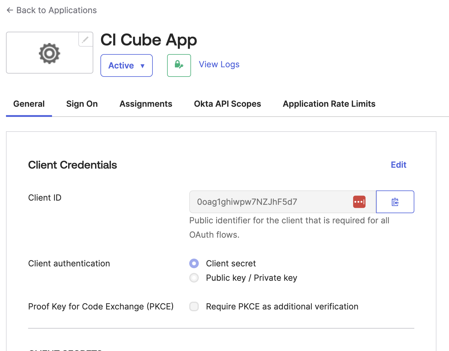 How to set up AWS Verified Access with Okta | CICube