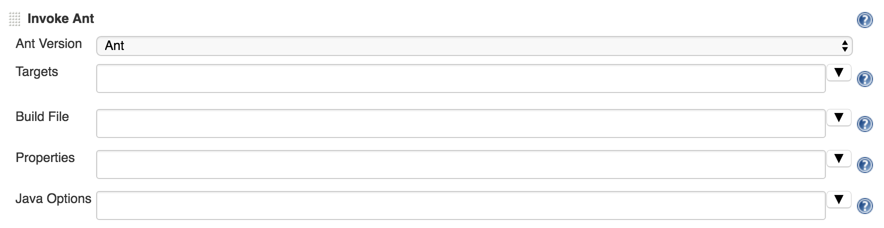 How to Use Apache Ant Build Tools in Jenkins? - Workflow Hub - CI Cube